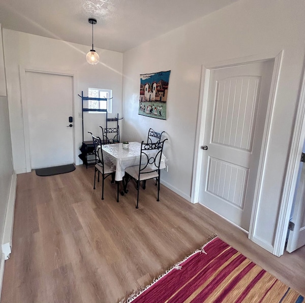 Cheerful Farmhouse Apartment! - Durango, CO