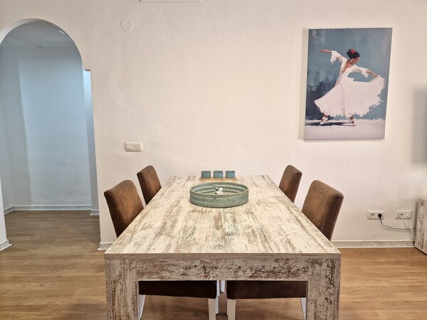 Sr Reserva De Marbella 2bdr With Private Garden - Costa del Sol