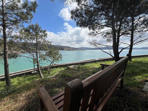 Yourhouse Balcon De Las Mareas - Laxe