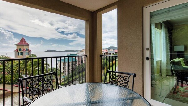 Marriotts Frenchmans Cove - 2 Bedroom - Charlotte Amalie