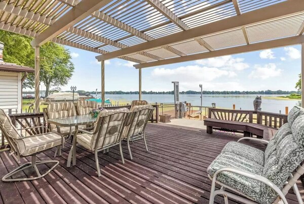 Waterfront️orchard Inn️walk 2 Beach/park/rentals - Lakeview, OH