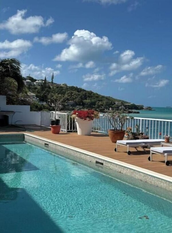 Ocean Garden Studio 2 - Antigua und Barbuda
