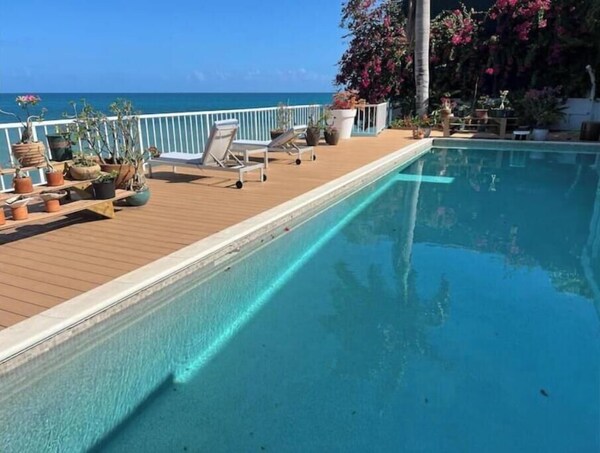 Ocean Garden Studio I - Antigua and Barbuda