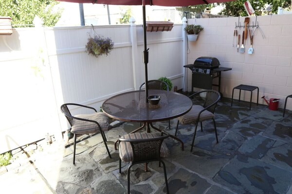 Perfect Penthouse -3 Bedrooms - Apt 3 - 15 Mins From Nyc - Edgewater, NJ