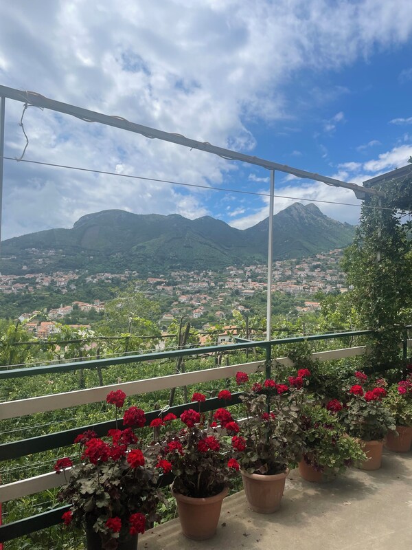 Sea&mountains View - Agerola