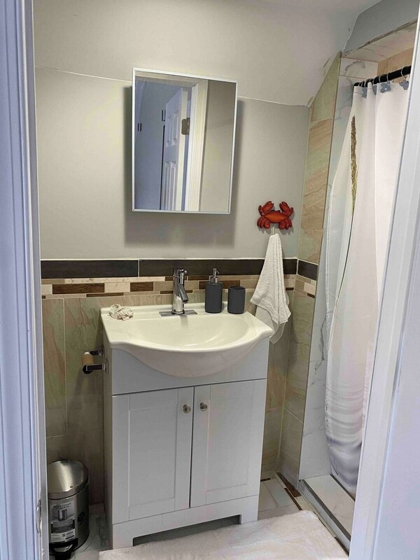 Starlite Studio- Quaint Space, Easy Walk To Trop! - Atlantic City, NJ