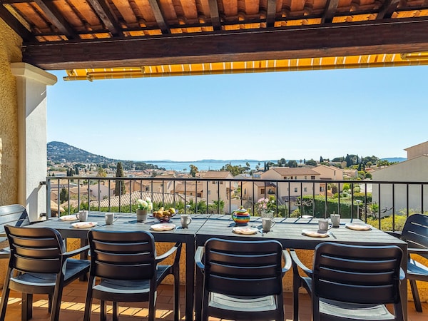 Lou Gangui By Interhome - La Crau