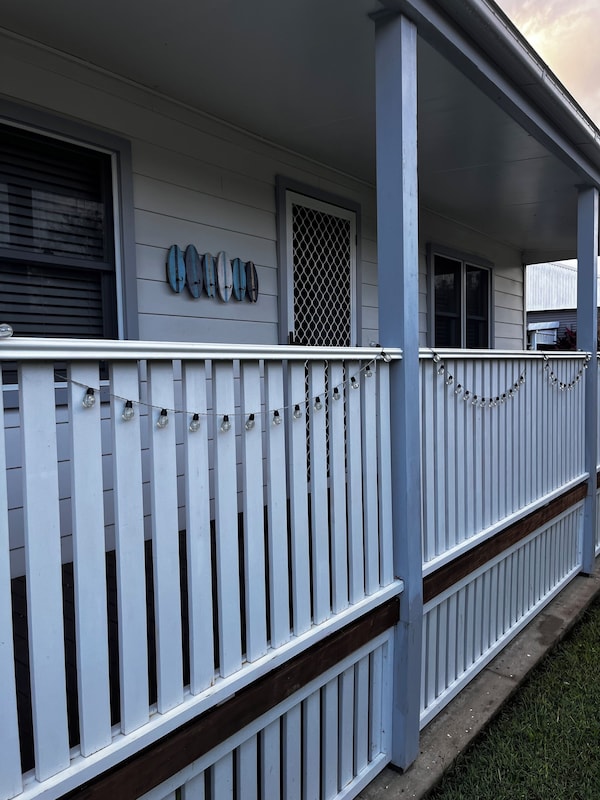 Callistemon Cathos Beach Cottage 8 Mins Walk To Beach (Dog-friendly) - Lake Macquarie