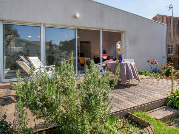 Le Paradou By Interhome - La Bernerie-en-Retz