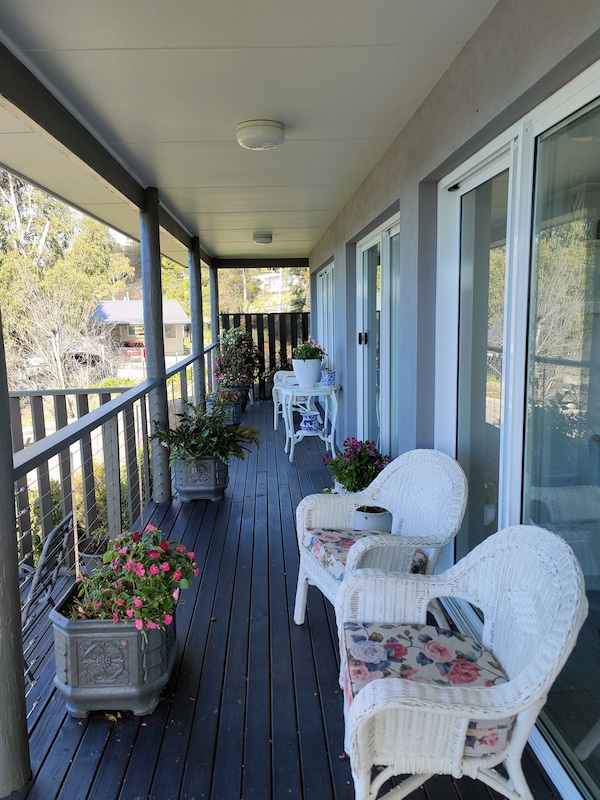 Faithfull Cottage - Launceston