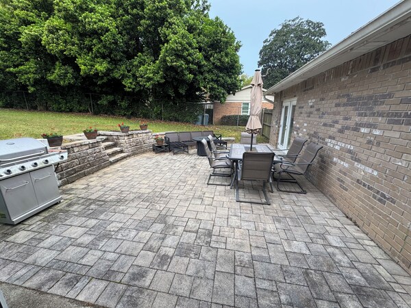 3-bedroom Home In Tally With Yard & Garage, 4 Miles From Fsu, Famu, & Capital - Havana, FL