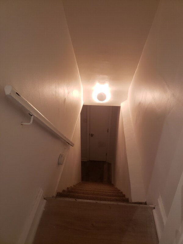Basement Retreat By The Airport - Media, PA