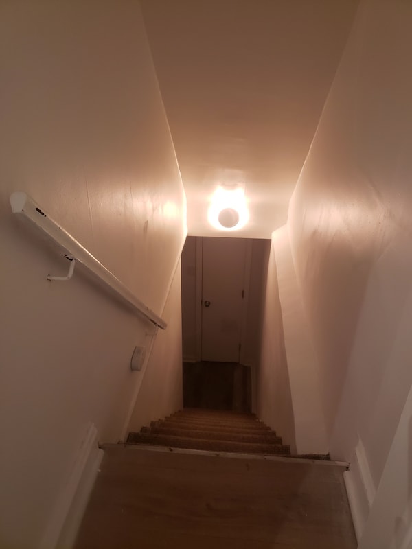 Basement Retreat By The Airport - Media, PA