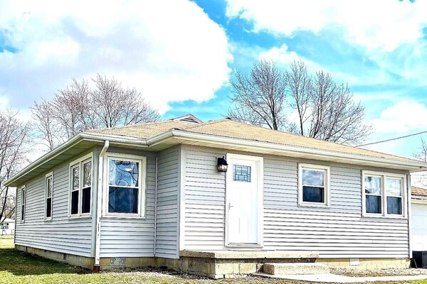 Emerald - Great Park, 3br, Yard, Pet-friendly - Antwerp, OH
