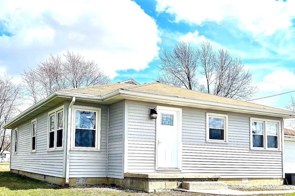Emerald - Great Park, 3br, Yard, Pet-friendly - Antwerp, OH
