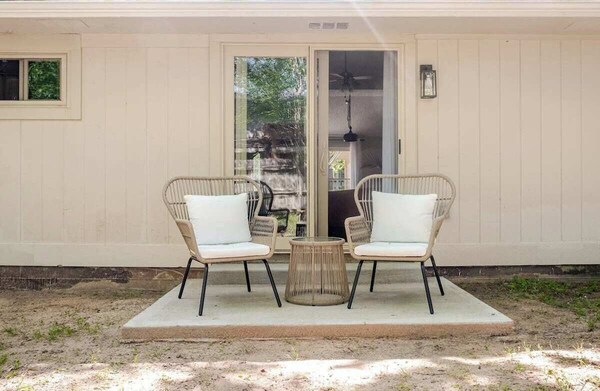 The Woodlands Stylish Stay! Minutes To Market Streets World-class Shopping - The Woodlands, TX