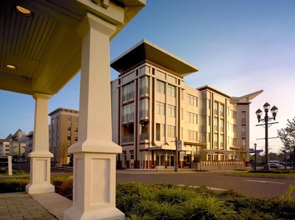 Access To Wave Resort | Spacious Suites Perfect For Family Beach Stay - New Jersey