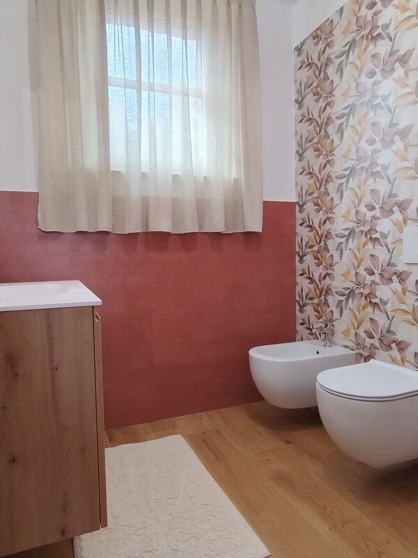 Frutti Antichi Farmhouse - Pomegranate, A Step Away From The Sea And The City Center - Pesaro