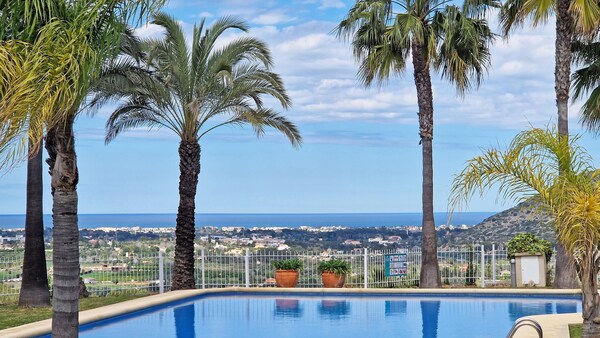 Mimosas 2 - Denia, Costa Blanca - Dénia