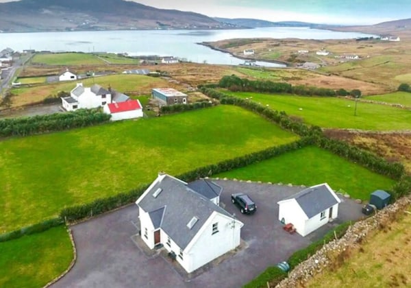 Apartment Overlooking Achill - Achill Island
