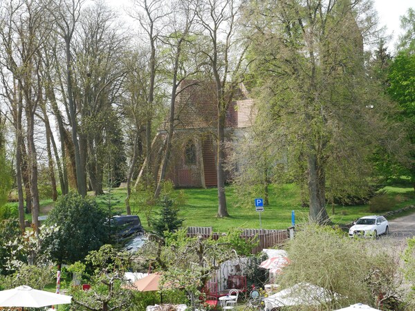 Ferienwohnung 1 - Ferienwohnungen Naschkatze - Wolgast