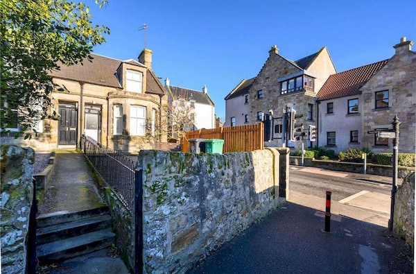Lade Braes No 35 | St Andrews - Saint Andrews
