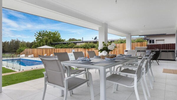 Serenity - The Vintage Holiday Houses - Pokolbin