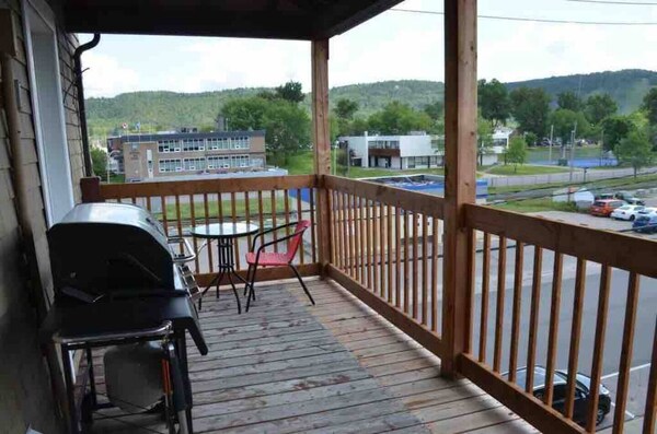 Logement  Voyageurs Ou Travailleur 501 Citq 302022 - Quebec