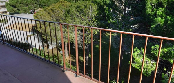 Apartamento Luminoso 5 Dormitorios, Cerca Del Mar, 9 Pers., S'agaró - Sant Feliu de Guíxols