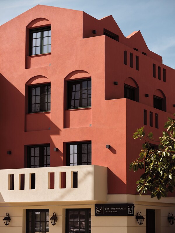 Marina View Apartments - Zakynthos
