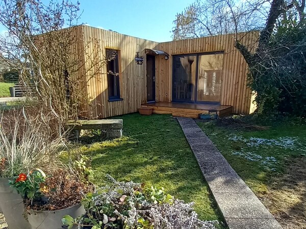 Quiet Atelier Near Nancy With Wifi And Parking - Lunéville