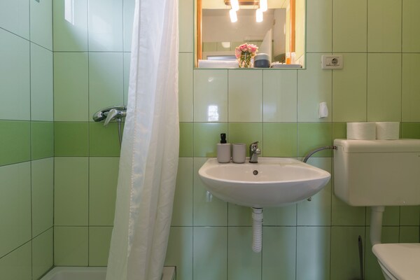 Apartment Apartman Zomzi 1 (Istria - Poreč) - Poreč
