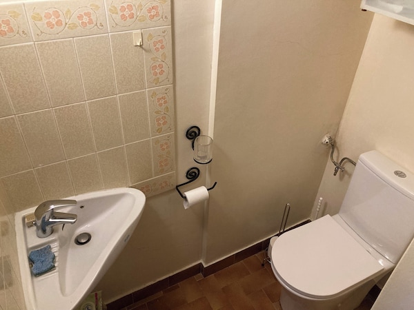 Quiet Village House Close To River And Walks - Carros