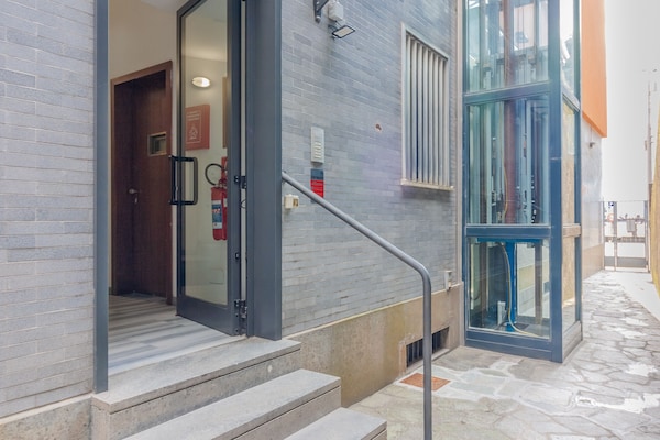 Le Foyer Du Bizet By Varenna Holidays - Lierna