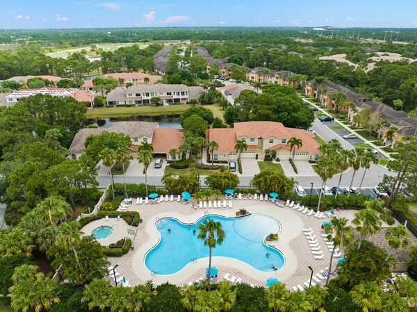 Right Direction Rentals Studio 8419 - Port St. Lucie