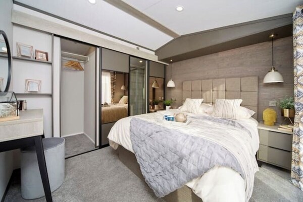 Luxurious & Lucrative Lakewood - Arbroath