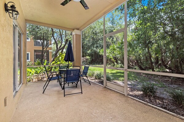 Right Direction Rentals 1 Bedroom Villa 9117 - Port St. Lucie, FL