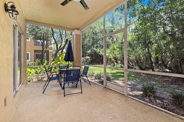 Right Direction Rentals 1 Bedroom Villa 9117 - Port St. Lucie, FL