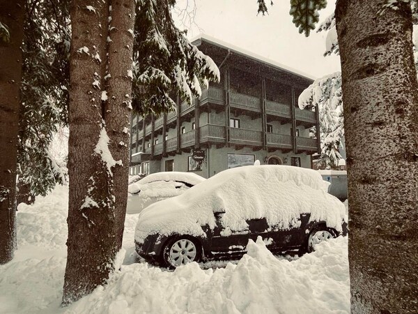Double Room - Hotel Simader - Badgastein