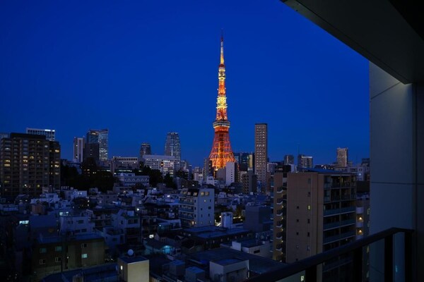 Superior 2 Bedroom Suite At Minato Ku Tokyo Japan - Akihabara