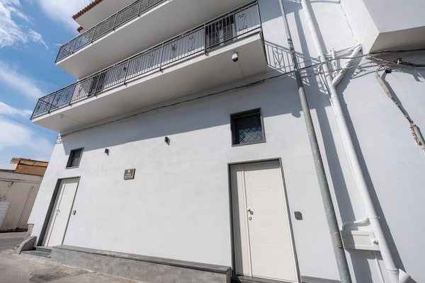 Maraf Rooms Marte - Vico Equense