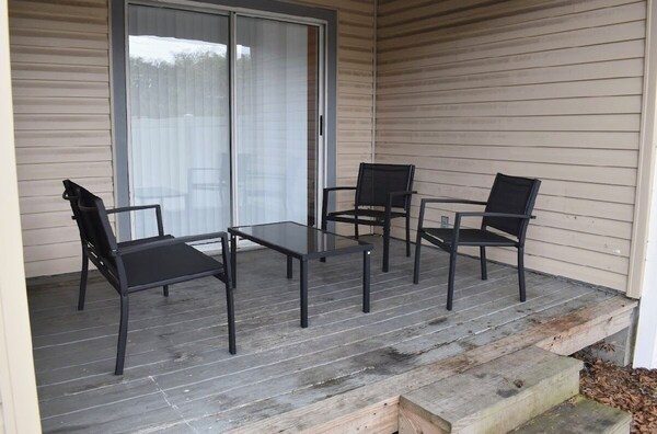 Townhouse Retreat With Wifi, Ac In Awesome Ocala - 奧卡拉