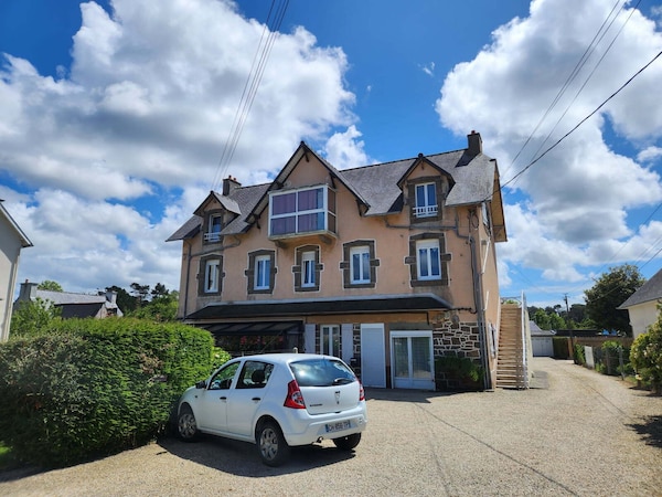 Mersea Ploumanach - Perros-Guirec