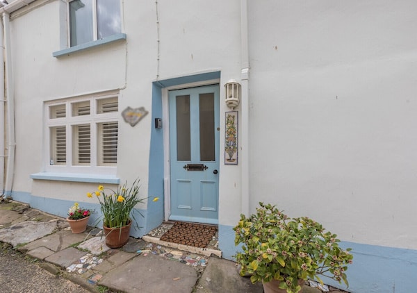 Shipwrights Cottage - Appledore - Instow