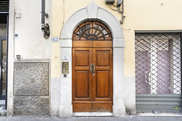 Agnolo 65 - One Bedroom Apartment, Sleeps 2 - Fiesole