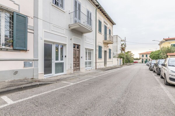 Alisea Tiny House By Pleiades Home - Livorno