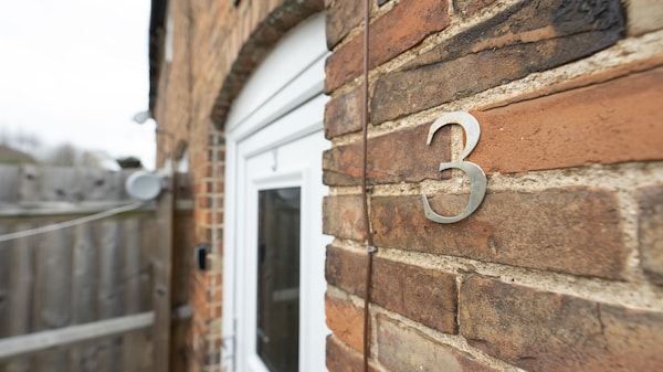 No.2 Laburnum Cottages - Stratford-upon-Avon