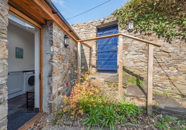 Berry Cottage - Little Haven - Little Haven