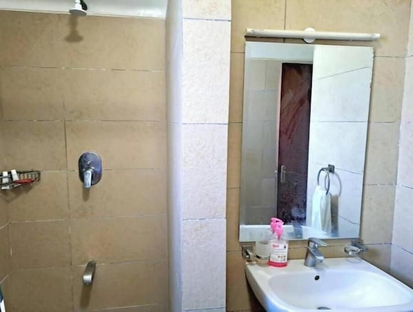 Khalisee Homes 3br Nyali Apartment In Mombasa - Mombasa
