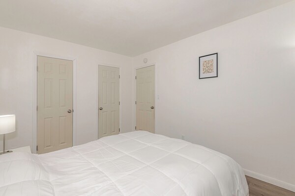 Relaxing 1bed 1bath Near To The Beach! - Fort Lauderdale